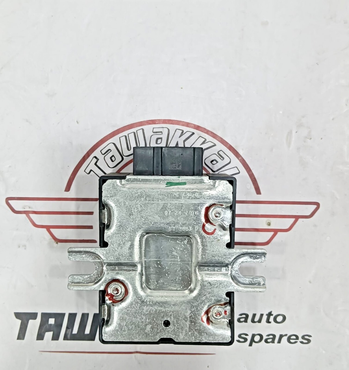 2019 BMW 1 Series F20 Fuel Pump Control Module Unit 2811479